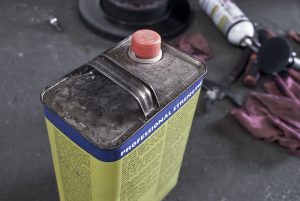 How To Dispose Of Acetone - 8 Effective Methods