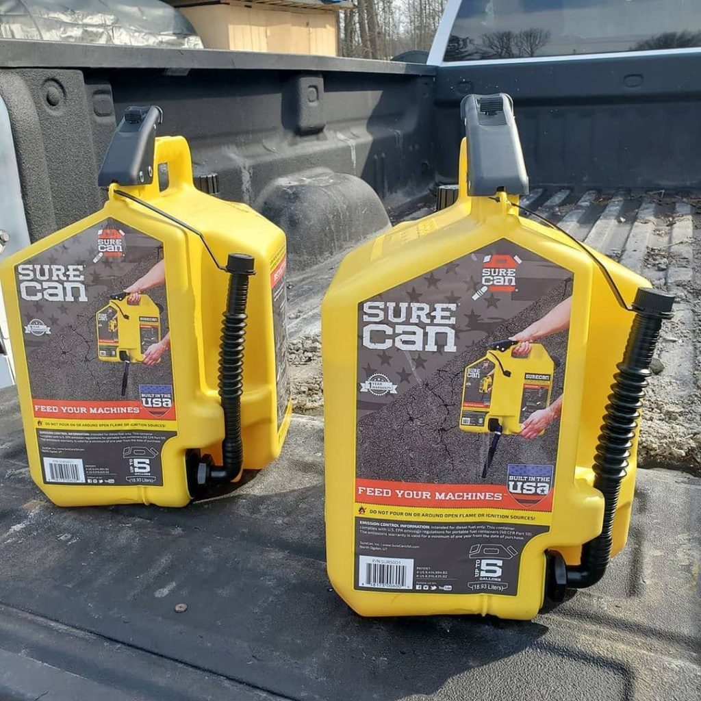 How To Dispose of Diesel Fuel in Safe Way + Recycling Options