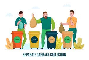 Learn How to Dispose of Common Household Items - Disposeitwell