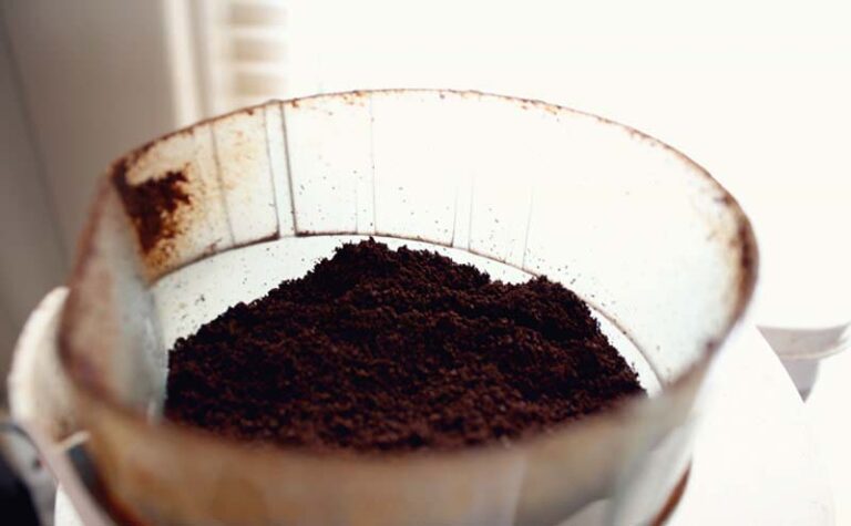 How to Dispose of Coffee Grounds: Tips for Repurpose