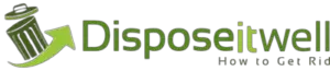 Learn How to Dispose of Common Household Items - Disposeitwell