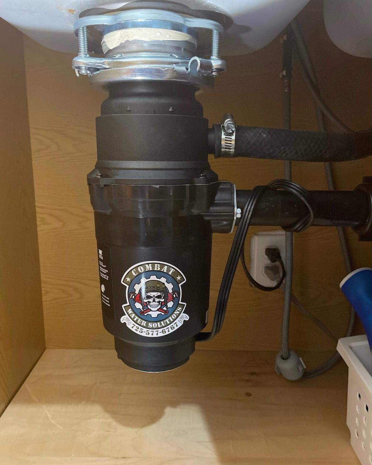 How To Fix Leaking Garbage Disposal? Best guide 2023