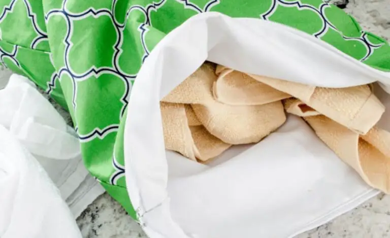 How To Dispose Of Stain Rags: Top 2 Ways & Best Guide