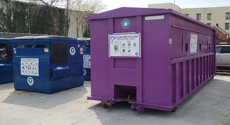 4 Best Free cardboard recycling pickup 2024