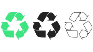 Recycling symbols: Best guide 2025