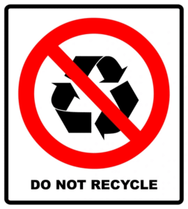 Recycling symbols: Best guide 2025