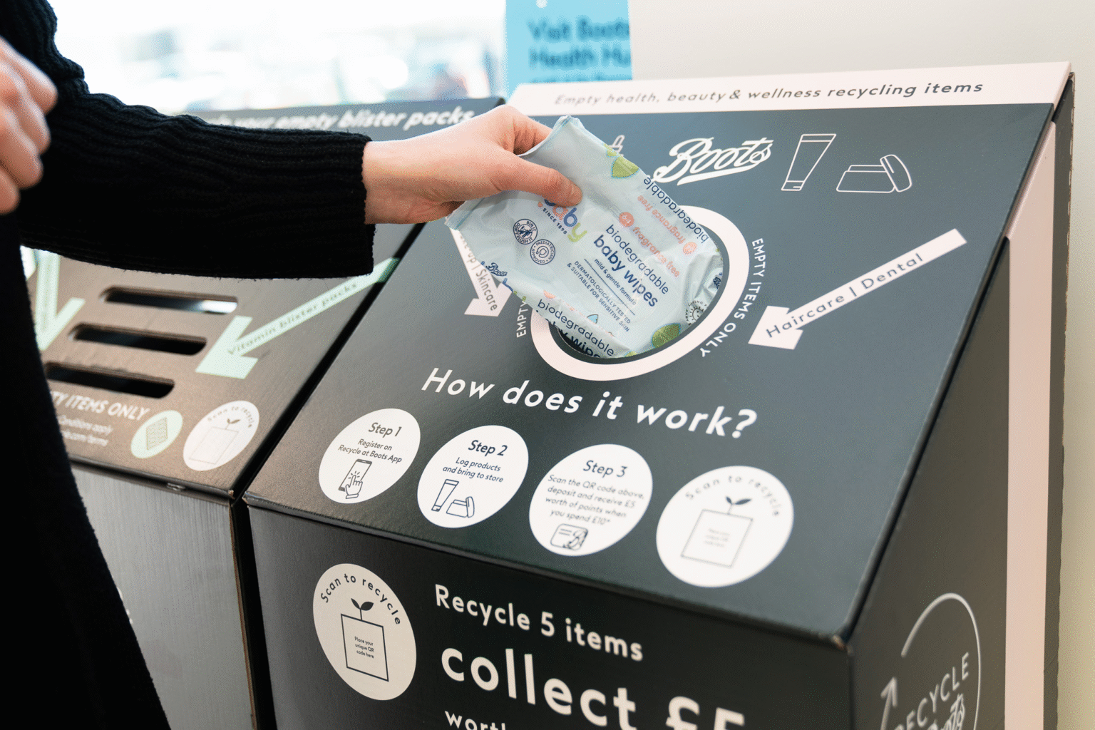 Blister pack recycling: Best guide 2025
